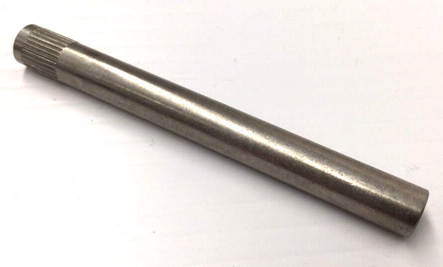 Crane Pro Parts 500255261 Collector Link Pin Stainless 3" OAL .314" 7 ...