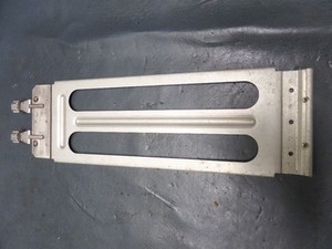 AIRCRAFT AVIATION AVIONICS RADIO TRAY RACK MOUNT 200320200 | eBay