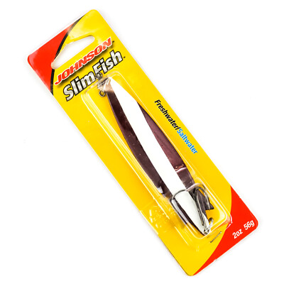 Spoons - Johnson Spoons