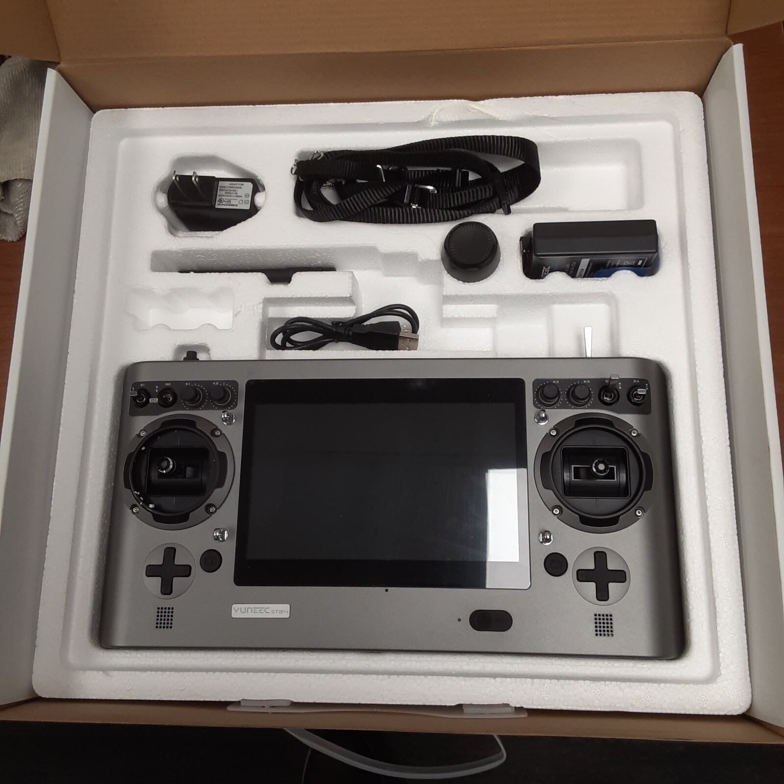 Yuneec ST24 Ground Station | eBay