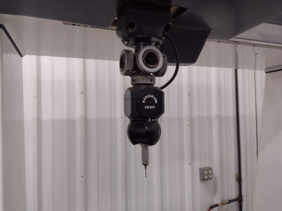 DEA CMM - Coordinate Measuring Machine | eBay