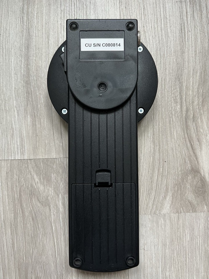 Chinook Engineering Streamline Pro MultiCal System Ambient Air Monitor ...