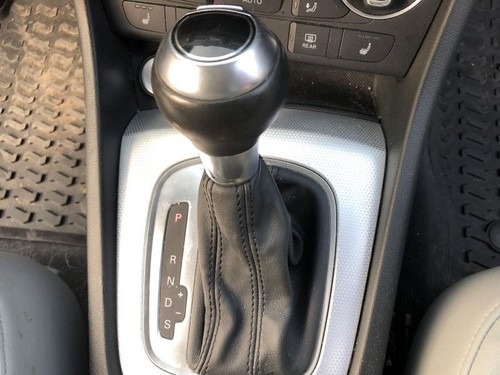 2016 AUDI Q3 Transmission Shifter Selector Lever Assembly 881982 | eBay