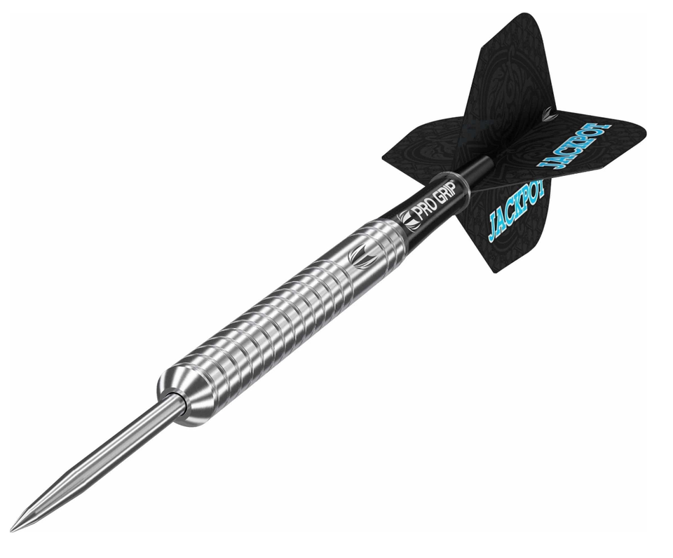 TARGET Adrian Lewis G4 Darts (22g/new in box) | eBay