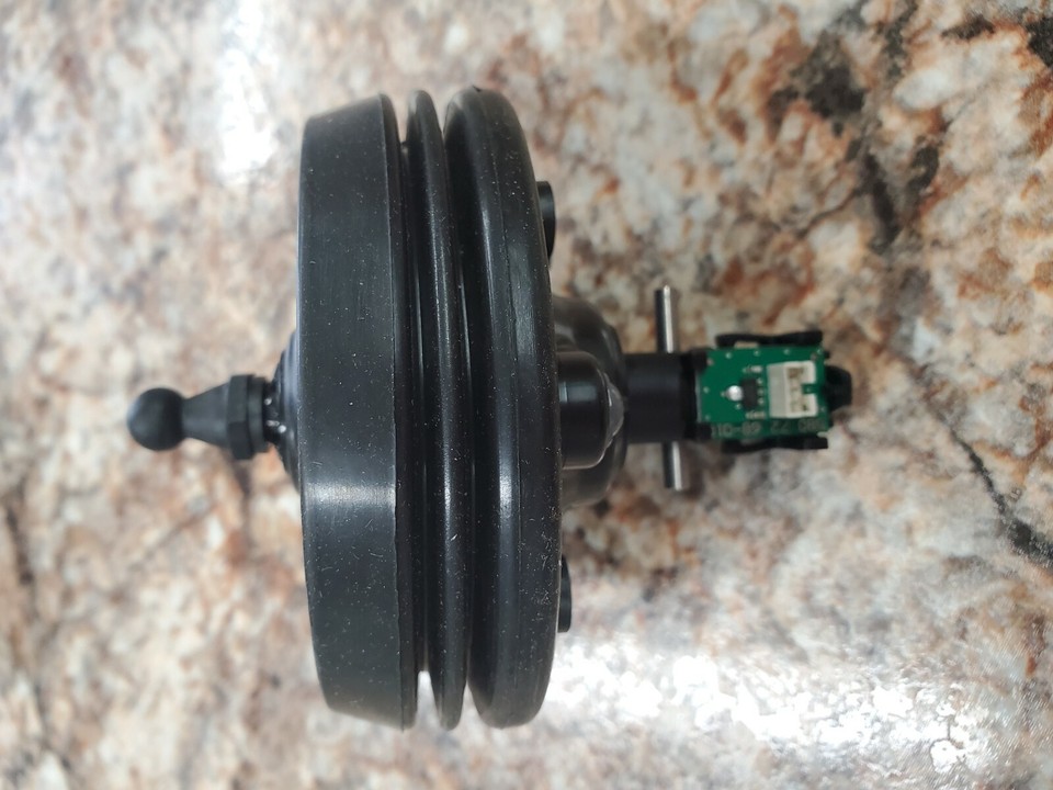 New Genuine Husqvarna Automower 581620903 Joystick Kit Lift Sensor 315 ...