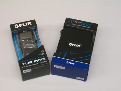 Impedance & LCR (QZ) Meters - Megger Tester