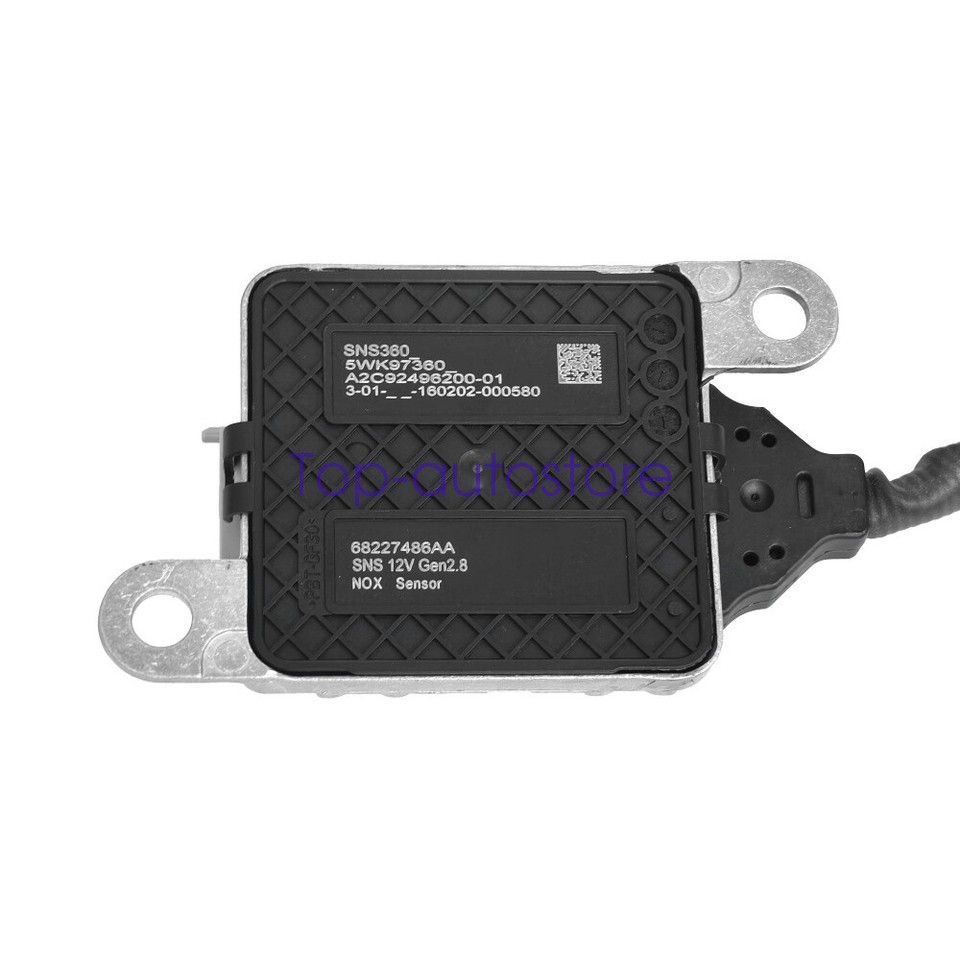 68227486AA Downstream Nox Sensor For Dodge Ram 2500 3500 4500 6.7L ...