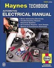 Automotive Electrical Haynes TECHBOOK - Paperback, by Haynes ...