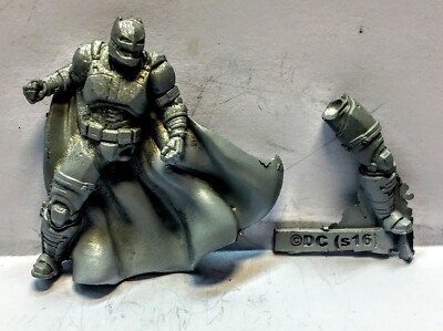 Super heroes - Batman Power Armor - 35mm - @ | eBay