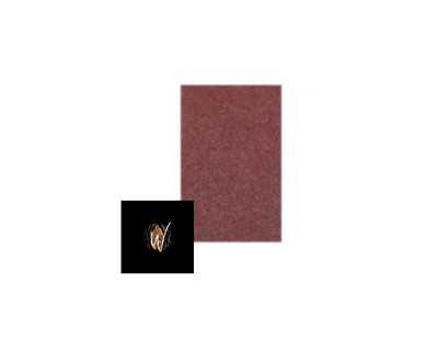 Robert Sorby pro edge Aluminium Oxide 120 grit :- Qty 1 | eBay UK