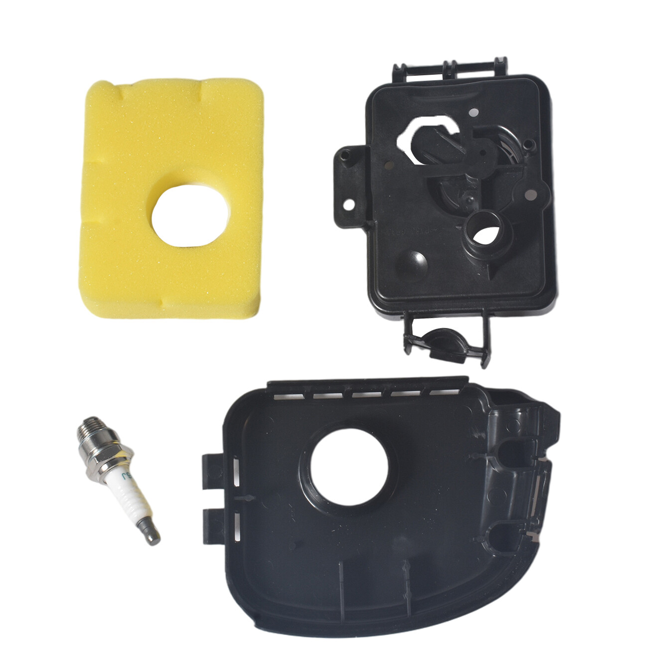 595660 595663 Air Filter Base Cover for Briggs & Stratton 799579 Air ...