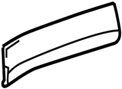 55476-60160 Toyota Garnish, instrument cluster finish panel, no.3 ...