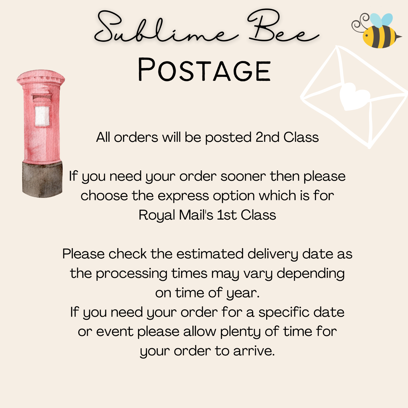 Personalised/Custom Vinyl Decal Labels, Mrs Hinch Style Organising/Name ...