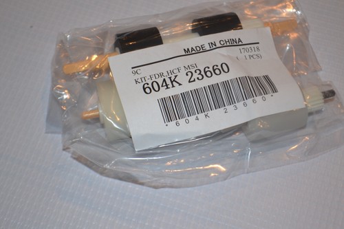 Original Xerox DC 240/250/260 Retard,Feed,Nudger Roll Kit 604K23660 ...