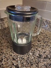 KitchenAid KSB5PK4 Blender Breast Cancer Awarness 5-cup Glass Pitcher ...