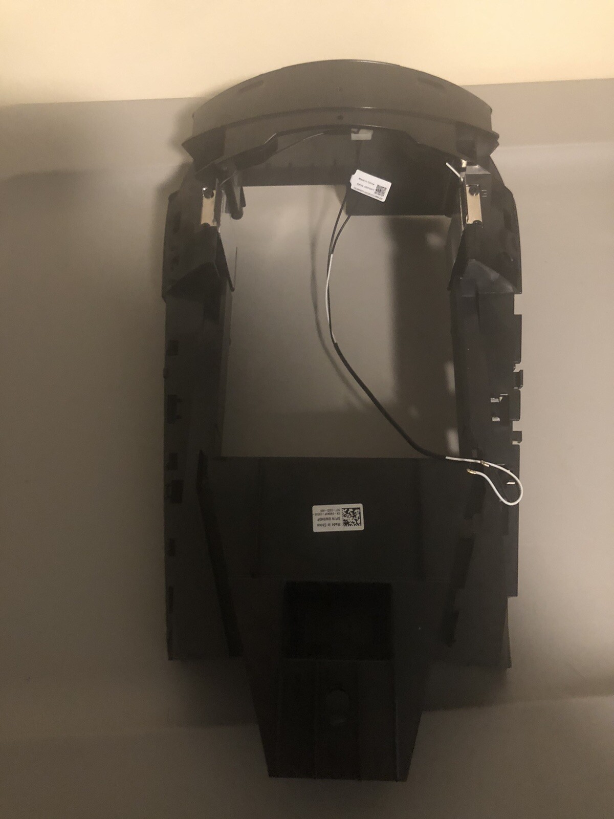 Dell Alienware Aurora R11 Gaming Desktop Top Support With Antennas | eBay