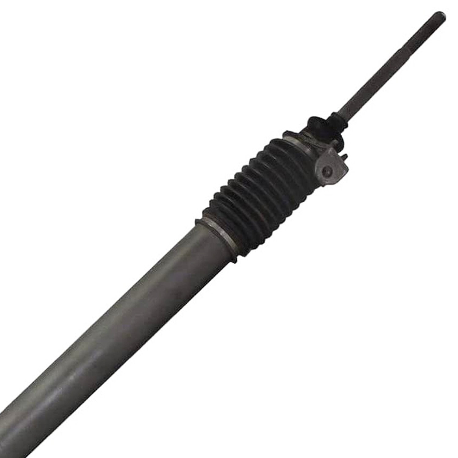 Complete Power Steering Rack and Pinion Assembly for 1990 1991 1992 ...