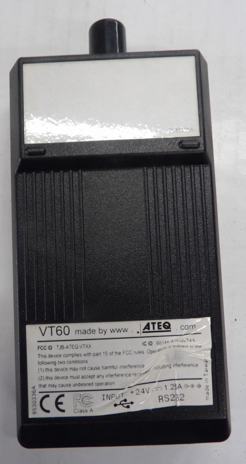 MILLER TOOL 9936 TPM-RKE JEEP CHRYSLER TIRE PRESSURE MONITOR (PARTS ...