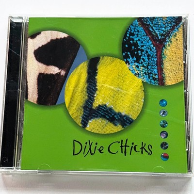 Dixie Chicks - Fly CD album 1999 LN | eBay