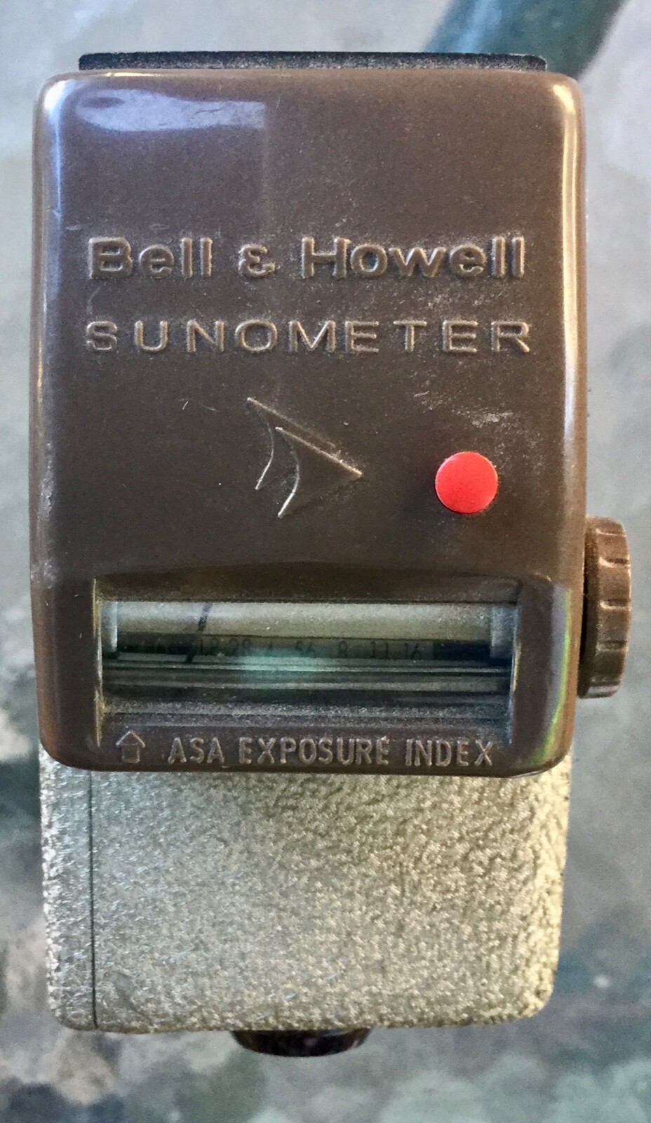 Vintage 1950’s Bell & Howell 319 8mm Film Movie Camera f/1.9 Lens w ...