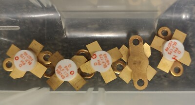 (1pc) - BLF175 RF HF/VHF Power MOS Transistor - Ships From Within USA ...