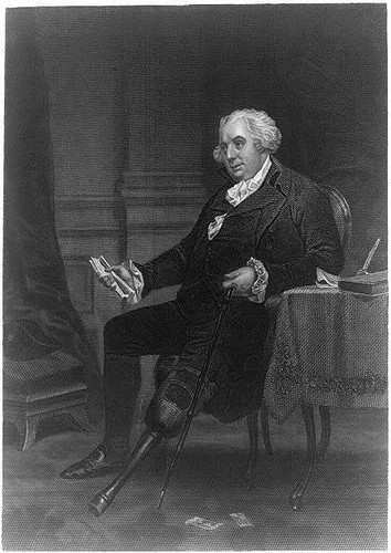 Photo:Governor Morris | eBay