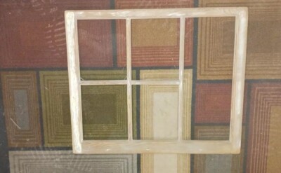 Windows, Sashes & Locks - Antique Wood Windows