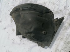 Mercedes-Benz E-class Coupe C238 Fender Inner Liner Front Right a ...