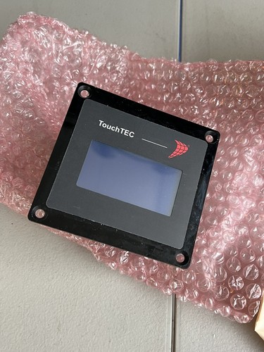 Touch-Tec Controller CP0046 EPC-13811 115/230V | eBay