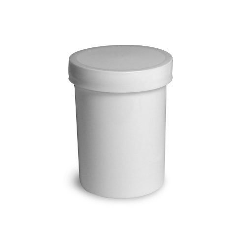 Berry Kerr 904 Plastic Ointment Jar Molded Caps Built to Last 12ct Pack ...