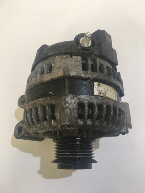Land Rover Discovery 4 3.0 V6 Diesel 150amp DENSO Alternator Lr013847 ...