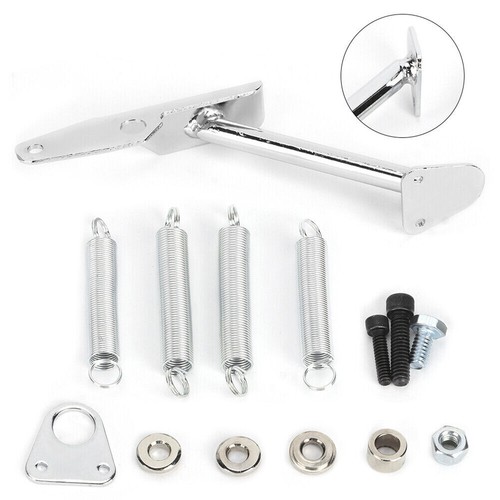 1PCS Car Throttle Return Spring Kit For Holley 2300 4150 4160 SBC BBC ...