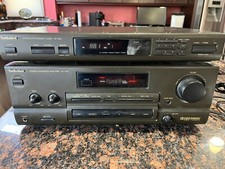 Technics SU-G70 Stereo Integrated Amplifier / Amp for sale online | eBay