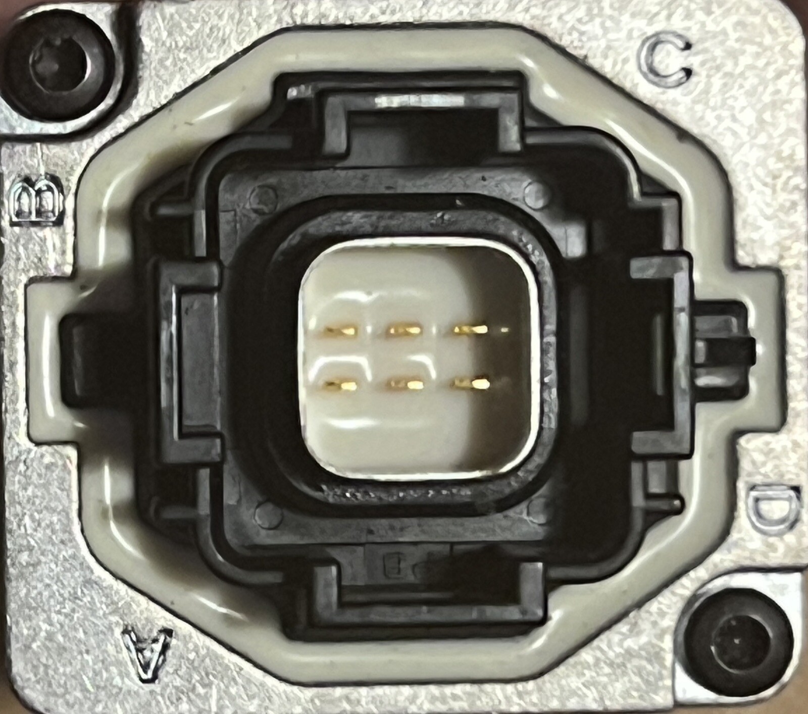 Range Rover Mk4 Sport Park Assist Reversing Camera LR060915 for sale ...