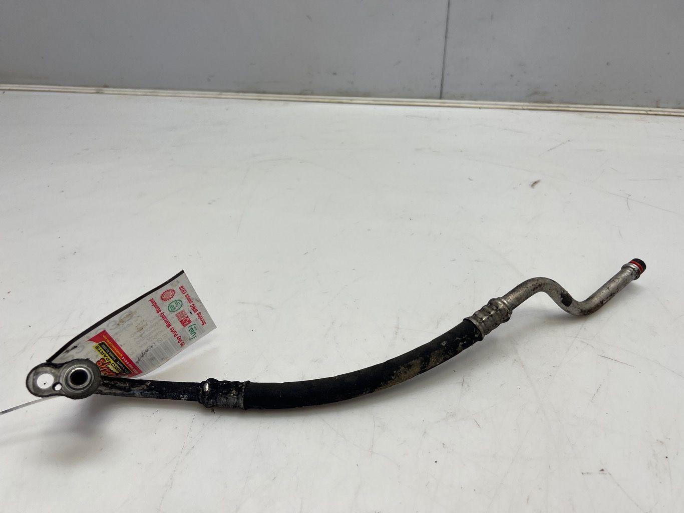 06 - 11 Mercedes ML350 AC Discharge Hose Gas Eng ONLY OEM 1648300015 | eBay