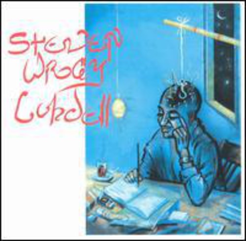 Steven Wray Lobdell - Automatic Writing By the Moon [New CD] 655035677729| eBay