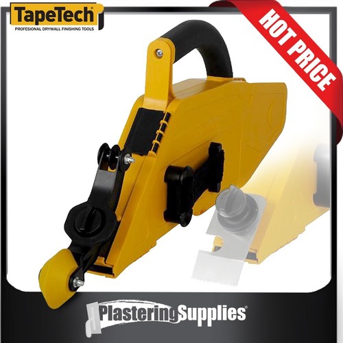 Tapetech Taping Banjo With Cutting Blade And Roller Premium Muddog BAN001-TT | eBay Australia