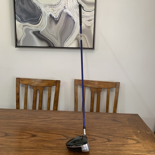 Titleist 907 D2 Driver 10.5* With Graphite Design YS-6 Stiff Graphite ...