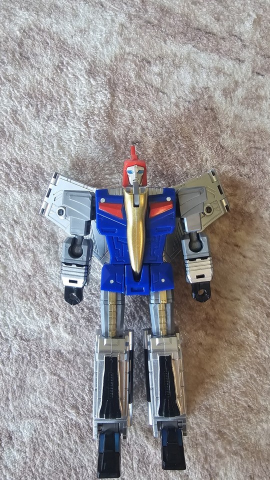 Mech Fan Toys Swooper MF21 2017 RARE | eBay