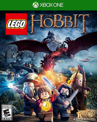 LEGO The Hobbit | Xbox One | eBay