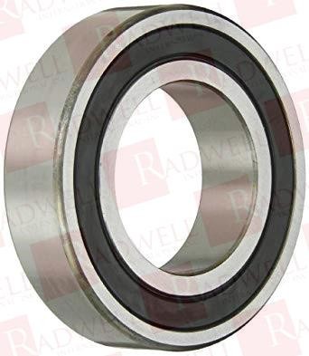 FLB BEARING 1641-2RS / 16412RS (NEW NO BOX) | eBay
