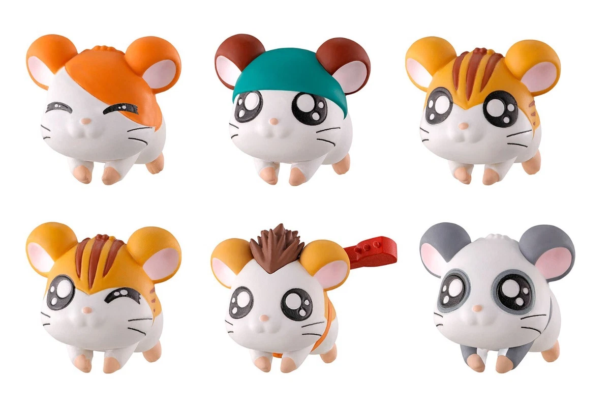 Stan Hamtaro