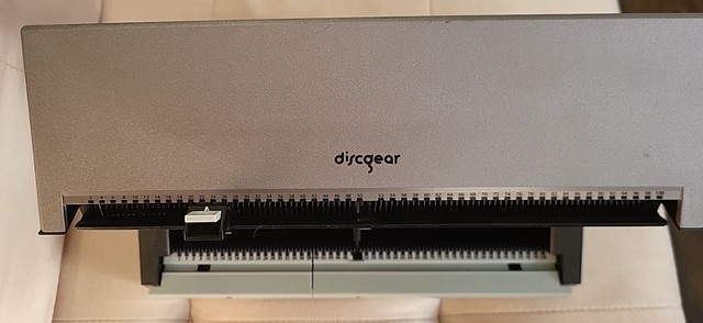 DiscGear Selector 100E CD Media Storage Organizer for sale online | eBay