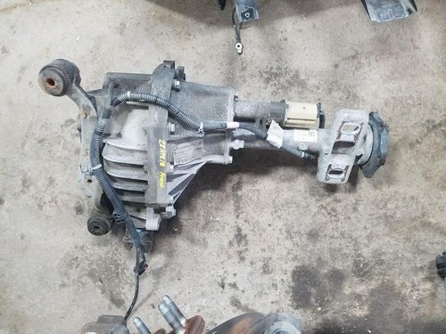 2014-2020 Chevrolet Silverado 1500 Front Axle Differential Carrier 3.42 ...