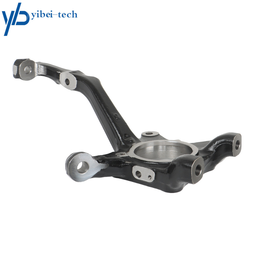 Front Right Steering Knuckle For 2015-2019 Toyota 4Runner Lexus GX460 ...