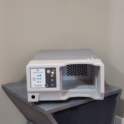 Zimmer Biomet AEVV120 PlumeVac | eBay