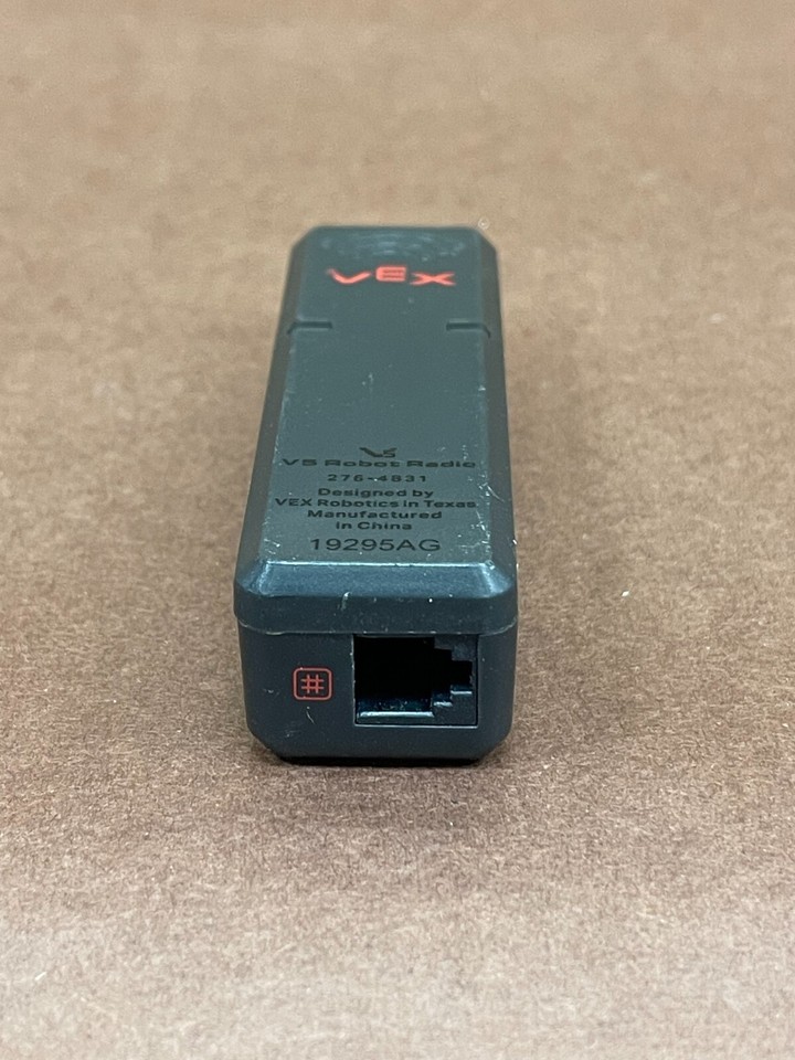 VEX V5 Robot Radio 276-4831 | eBay