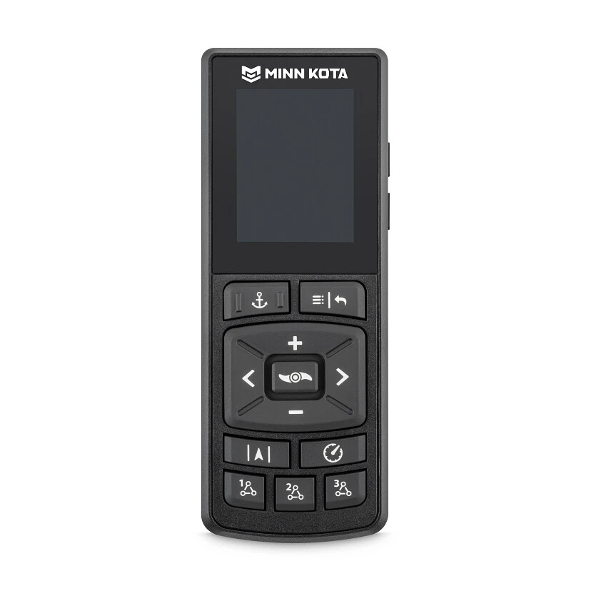 Minn Kota Terrova 55 Trolling Motor w/Advanced GPS & Remote 12V-55LB-54 ...