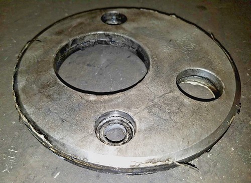 Cummins ISX Camshaft Thrust Support 3679929 | eBay