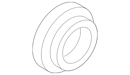 Genuine Volvo 2013-2025 Volvo - Axle Seal 31325268 | eBay